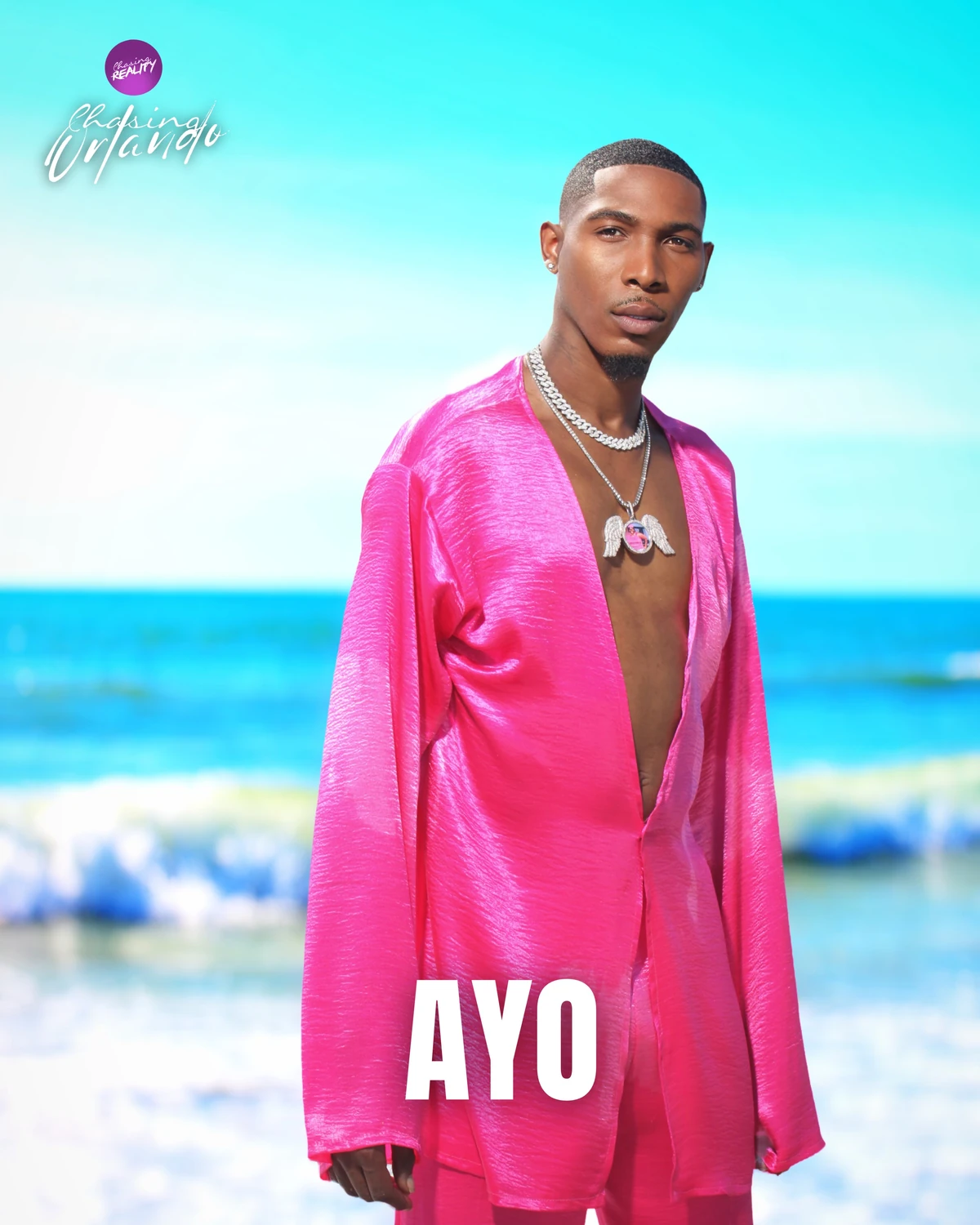 Ayo | Gay Web Reality TV Wiki | Fandom