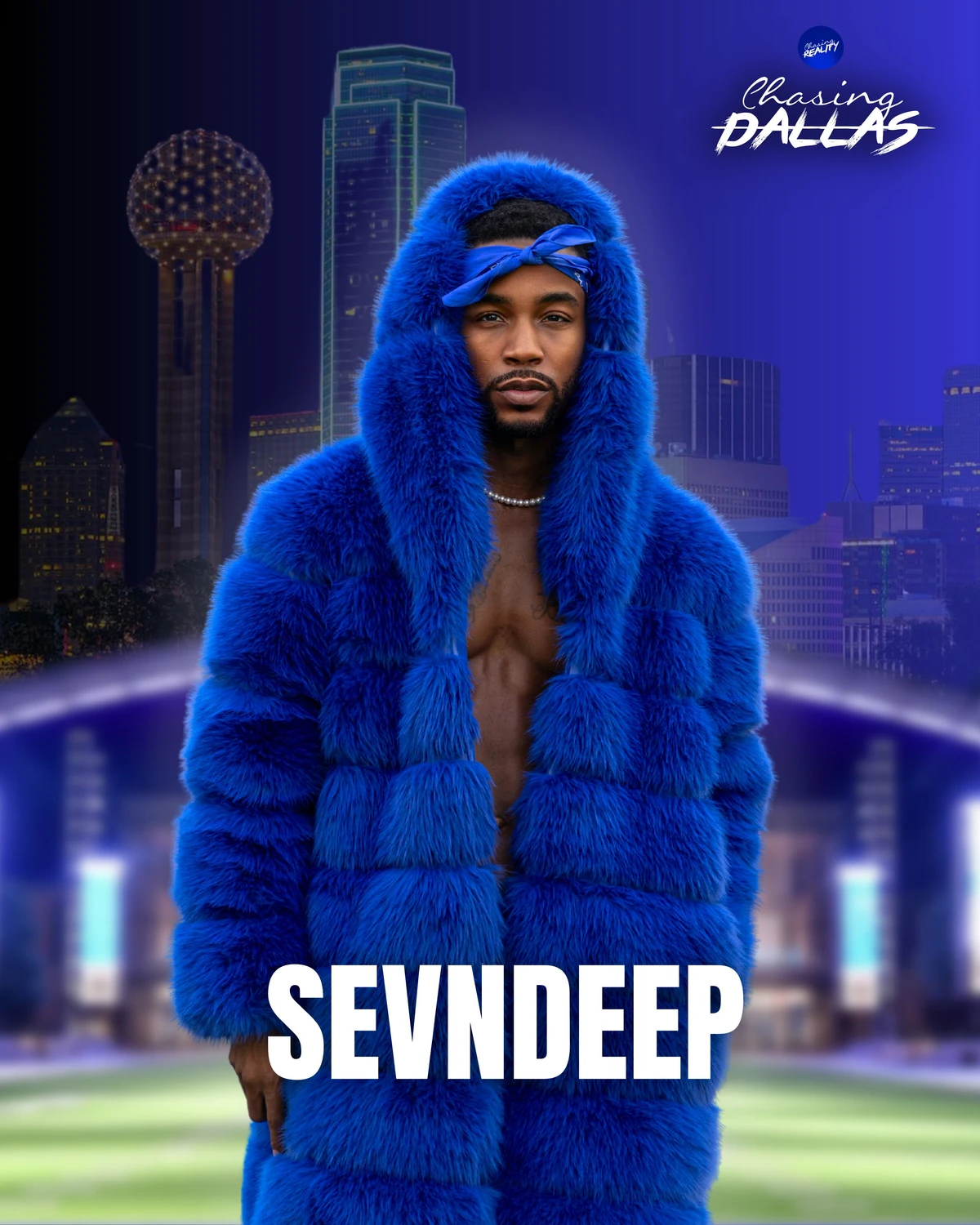 SevnDeep | Gay Web Reality TV Wiki | Fandom