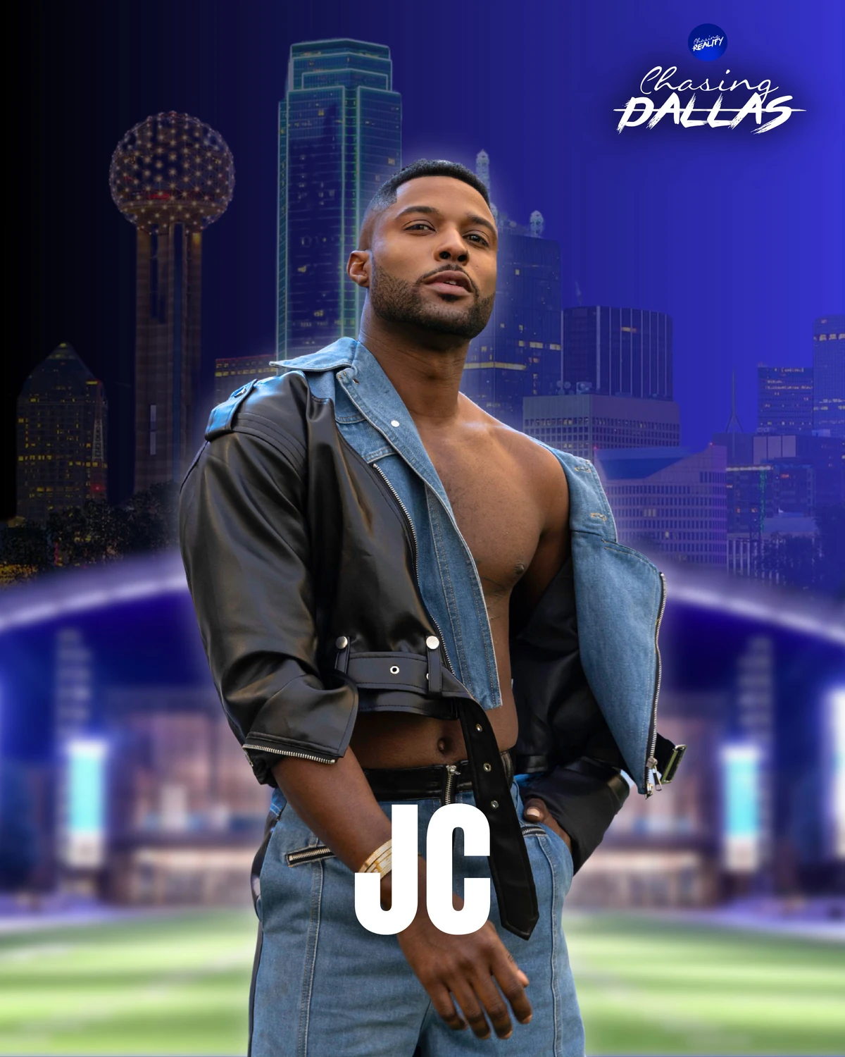 JC Jones | Gay Web Reality TV Wiki | Fandom