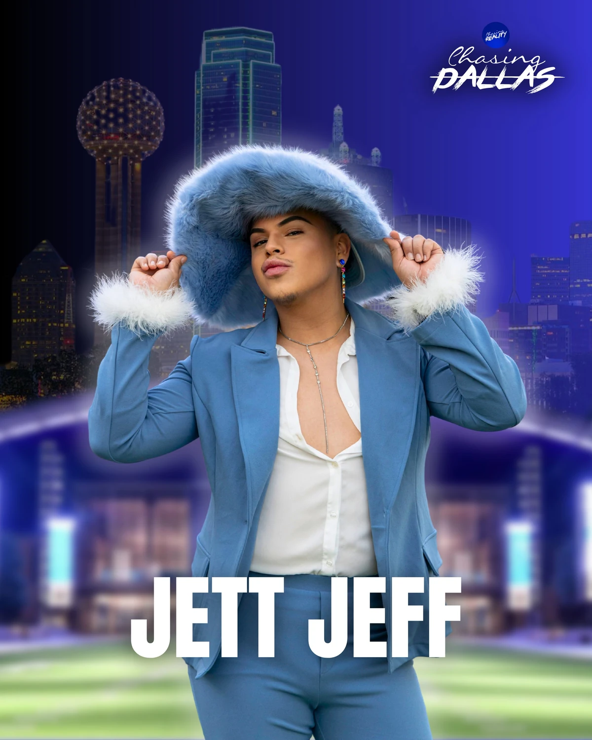 Jett Jeff | Gay Web Reality TV Wiki | Fandom