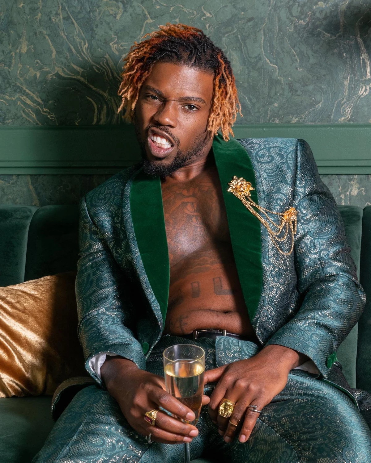 Rich Bomb | Gay Web Reality TV Wiki | Fandom