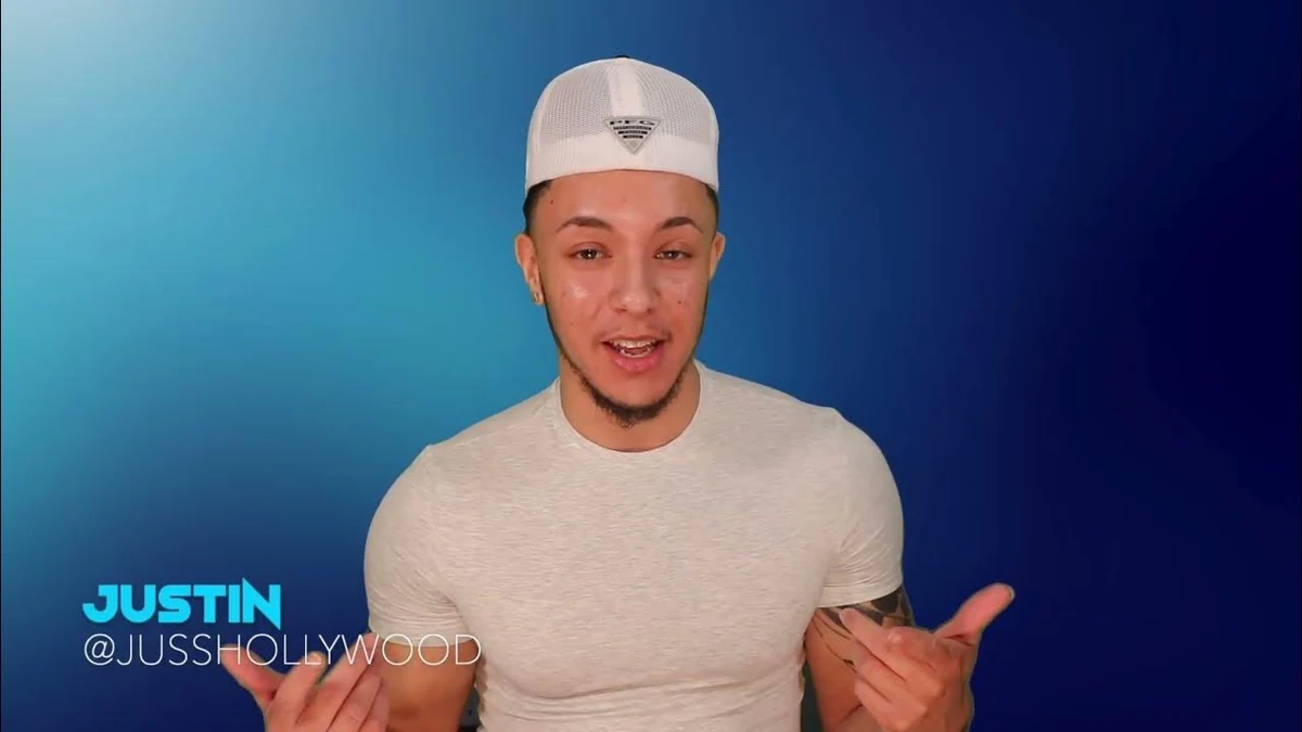 Justin (Bad Boyz Club) | Gay Web Reality TV Wiki | Fandom