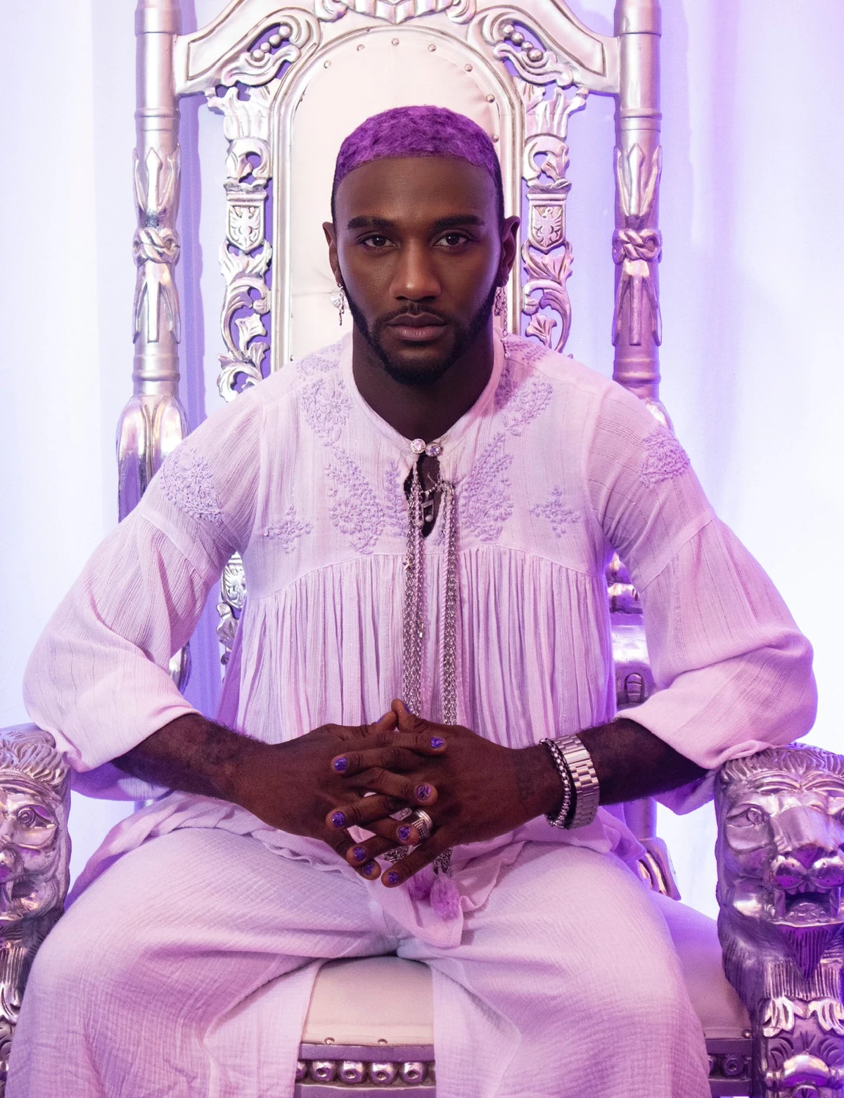 Wayne Da Pain | Gay Web Reality TV Wiki | Fandom