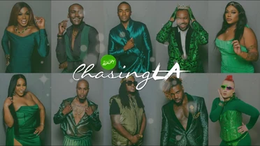 Chasing: LA | Gay Web Reality TV Wiki | Fandom
