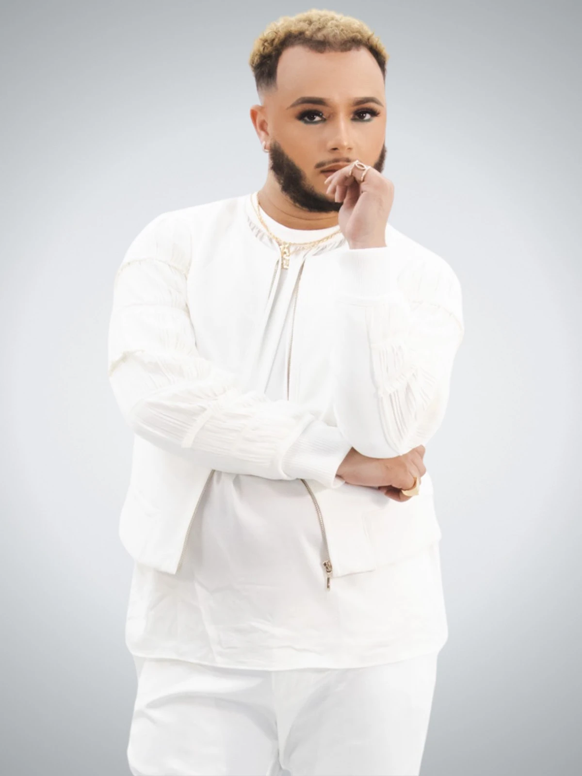 Kerry D | Gay Web Reality TV Wiki | Fandom