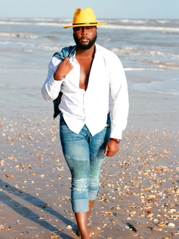 Eric James | Gay Web Reality TV Wiki | Fandom