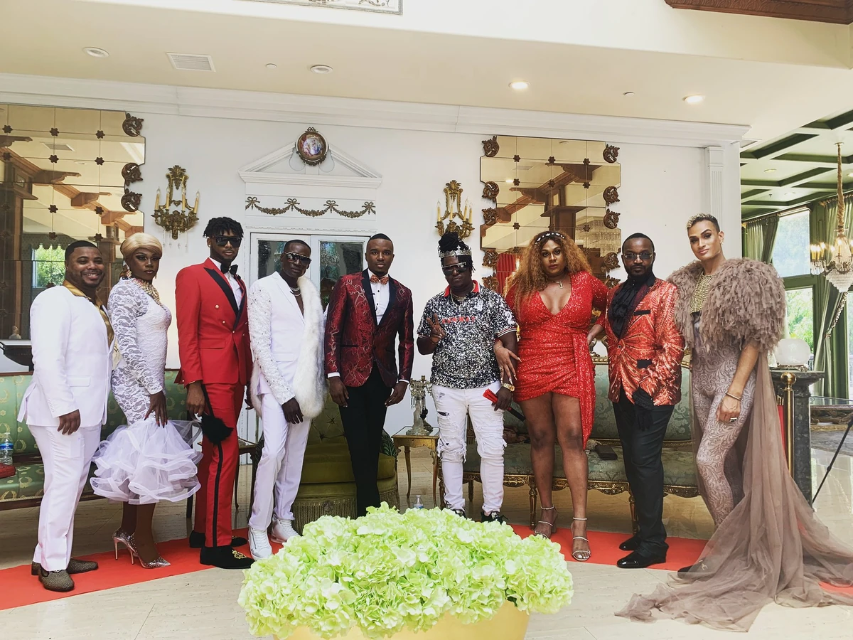 Chasing: LA (Season 1) | Gay Web Reality TV Wiki | Fandom