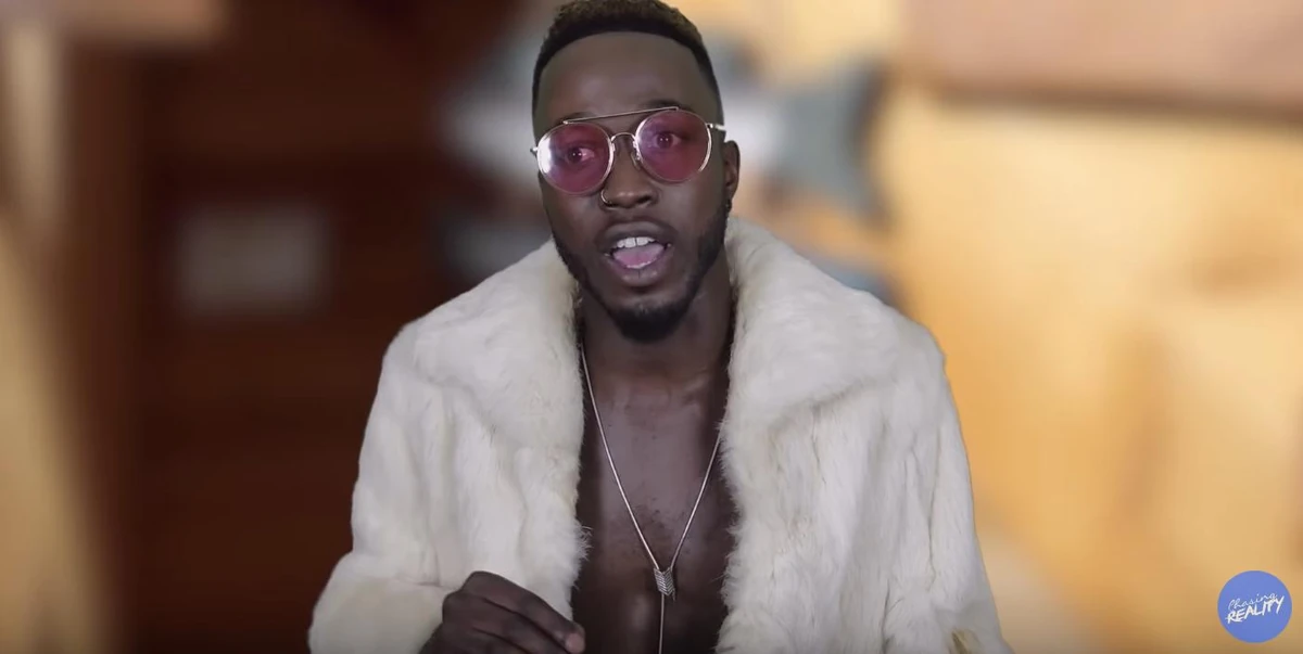 Devon Frazier | Gay Web Reality TV Wiki | Fandom