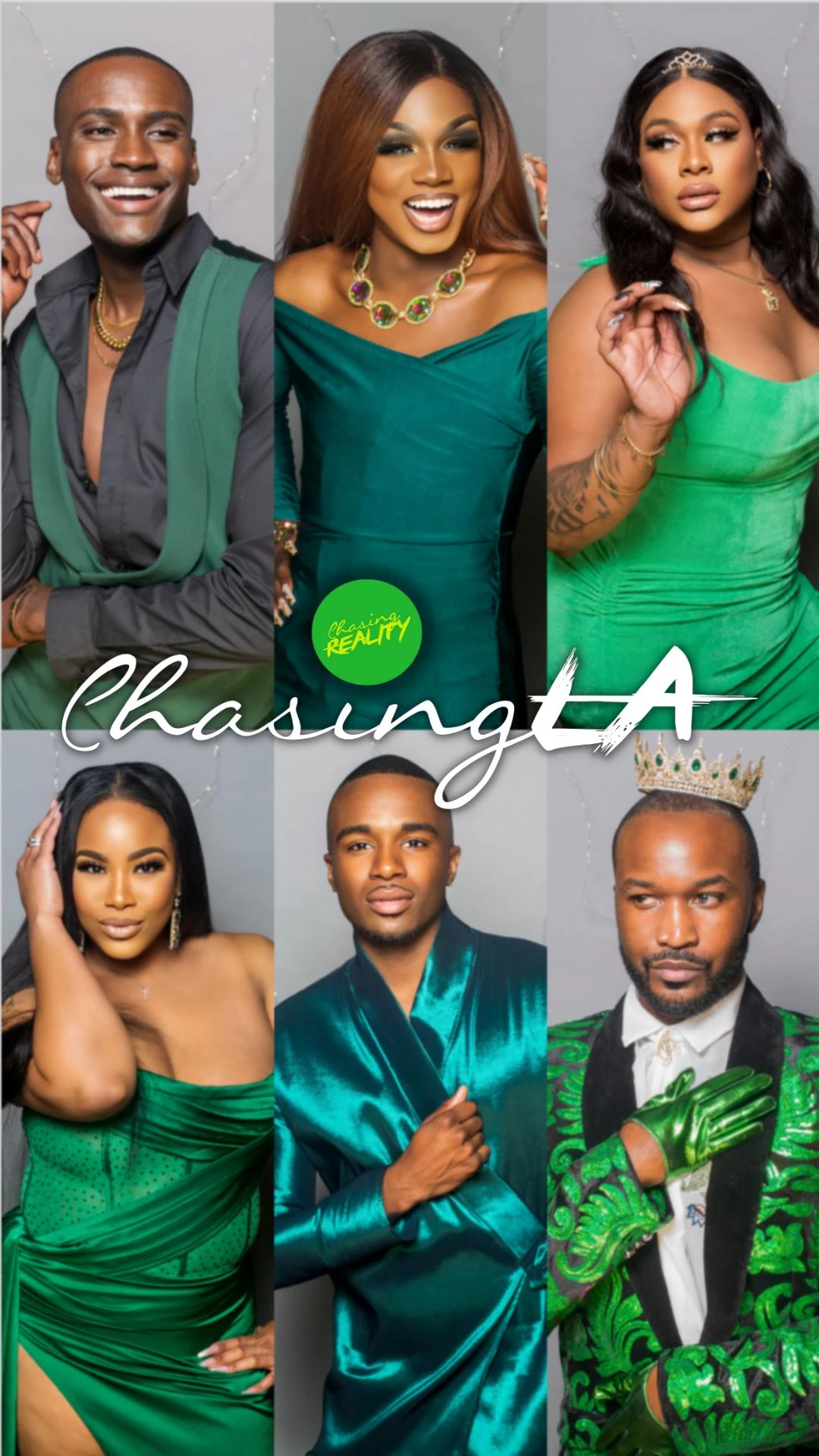 Chasing: LA | Gay Web Reality TV Wiki | Fandom