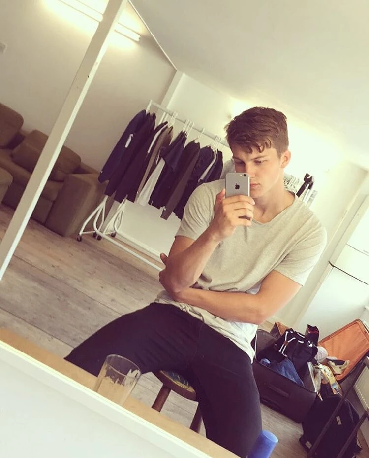 Brandon Bennet | Wiki Gay Best Friend | Fandom