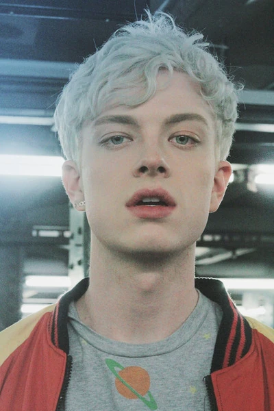 Ryan Bennet | Wiki Gay Best Friend | Fandom