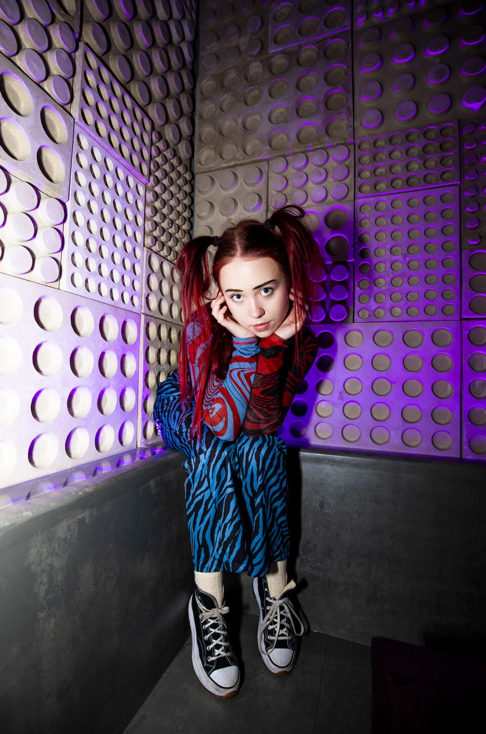 Pouty Face | GAYLE Wiki | Fandom