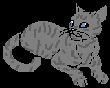 Hailstar | Gazelleleap's Tale Wiki | Fandom