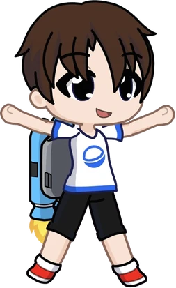 Kaue | Gazer Productions Wiki | Fandom