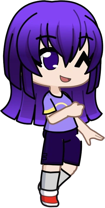 Maura | Gazer Productions Wiki | Fandom