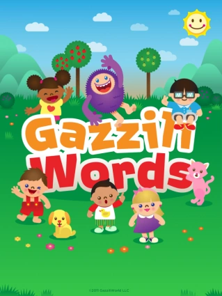 Gazzili Words Wiki | Fandom