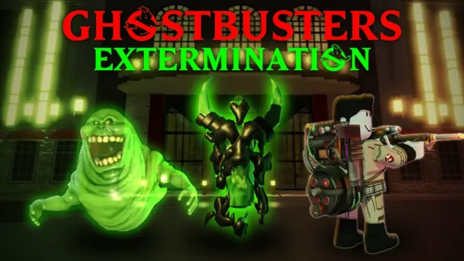Ghostbusters: Extermination Wiki | Fandom