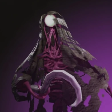 Pink Slime Floater | Ghostbusters: Extermination Wiki | Fandom