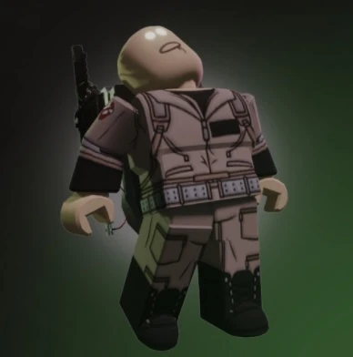 Possessed Human | Ghostbusters: Extermination Wiki | Fandom