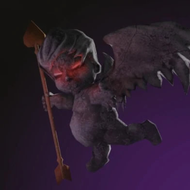 Stone Angel | Ghostbusters: Extermination Wiki | Fandom