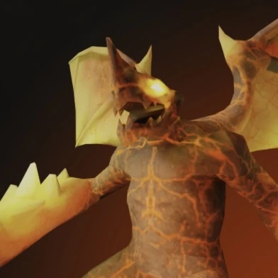 Stone Gargoyle | Ghostbusters: Extermination Wiki | Fandom