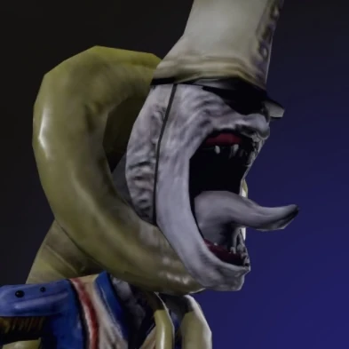 Marching Band Ghost | Ghostbusters: Extermination Wiki | Fandom