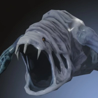 Cruster | Ghostbusters: Extermination Wiki | Fandom