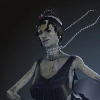 Wayward Possessor | Ghostbusters: Extermination Wiki | Fandom