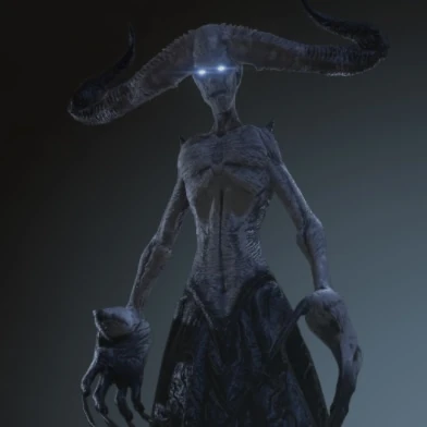 Garraka | Ghostbusters: Extermination Wiki | Fandom