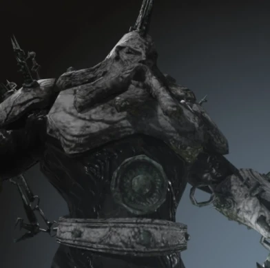 Keyhead Monster | Ghostbusters: Extermination Wiki | Fandom