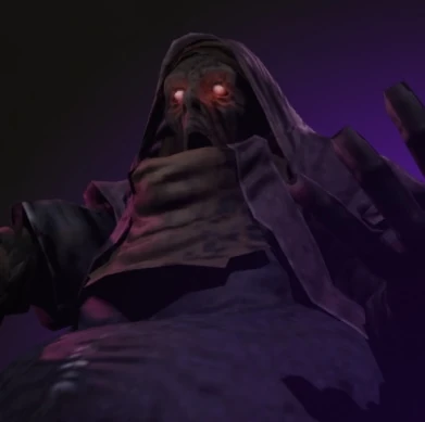 Cultist Summoner | Ghostbusters: Extermination Wiki | Fandom