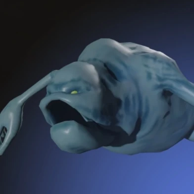 Crusto | Ghostbusters: Extermination Wiki | Fandom