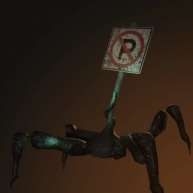 City Scuttler | Ghostbusters: Extermination Wiki | Fandom