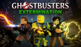 Ghostbusters: Extermination | Ghostbusters: Extermination Wiki | Fandom