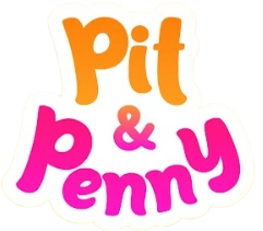Pit and Penny | GB207 Wiki | Fandom