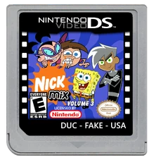 Nintendo DS Video | Game Boy Advance Video Wiki | Fandom