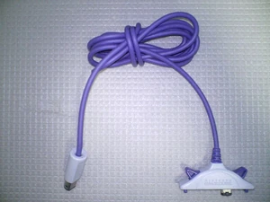 Game Boy Advance Link Cable | GBA Wiki | Fandom