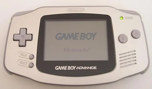 Game Boy Advance | GBA Wiki | Fandom