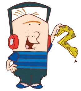 Lionel Griff | Stanley Wiki | Fandom
