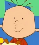 Stanley Griff/Gallery | Stanley Wiki | Fandom