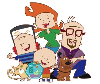 Griff family | Stanley Wiki | Fandom