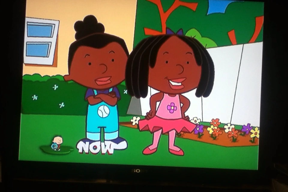 Mimi & Marci | Stanley Wiki | Fandom