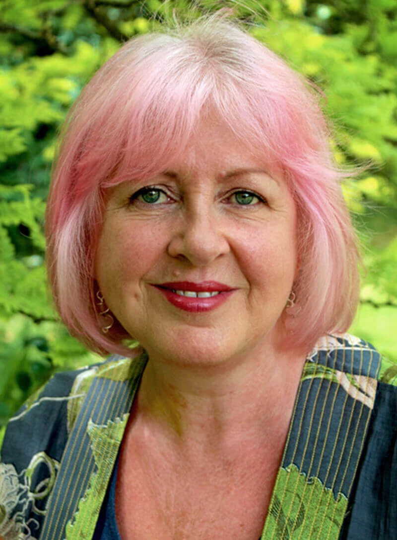 Claire Moore | Great British Bake Off the Musical Wiki | Fandom