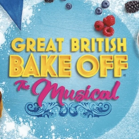 Great British Bake Off the Musical | Great British Bake Off the Musical ...