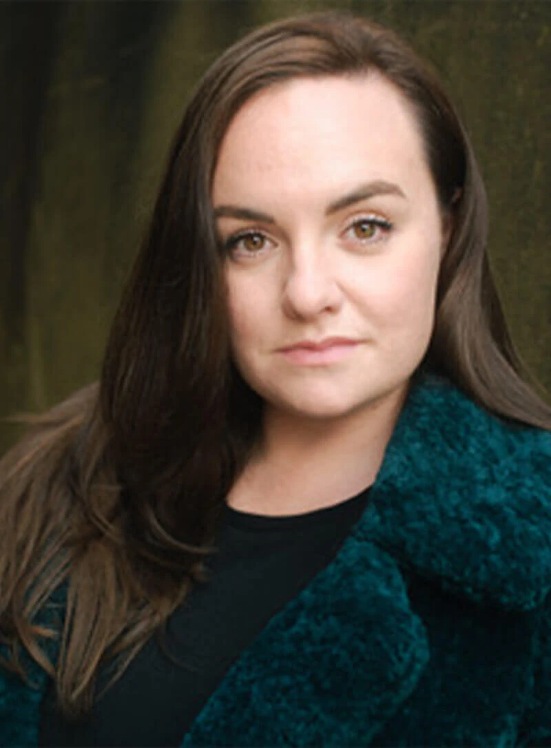 Charlotte Wakefield | Great British Bake Off the Musical Wiki | Fandom