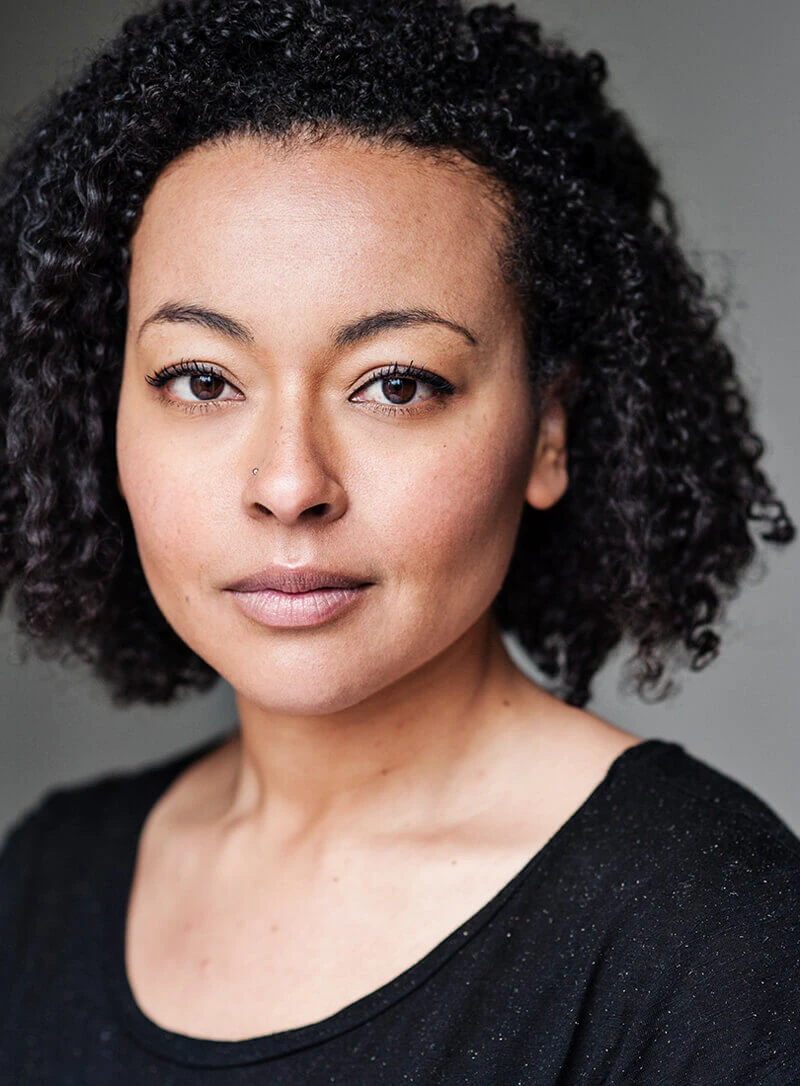 Jaye Jacobs | Great British Bake Off the Musical Wiki | Fandom