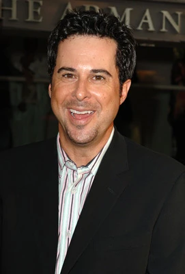 Jonathan Silverman | G.B.F. the movie Wiki | Fandom