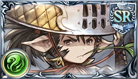 SR Characters 2 | Gbf Wikia | Fandom
