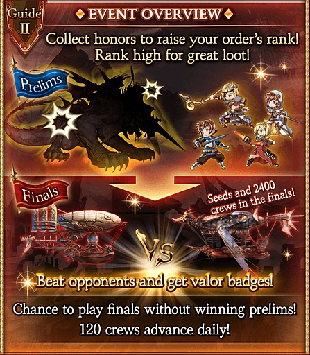 UNITE and FIGHT 23th | Gbf Wikia | Fandom