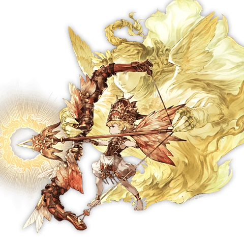 Apollo | Gbf Wikia | Fandom